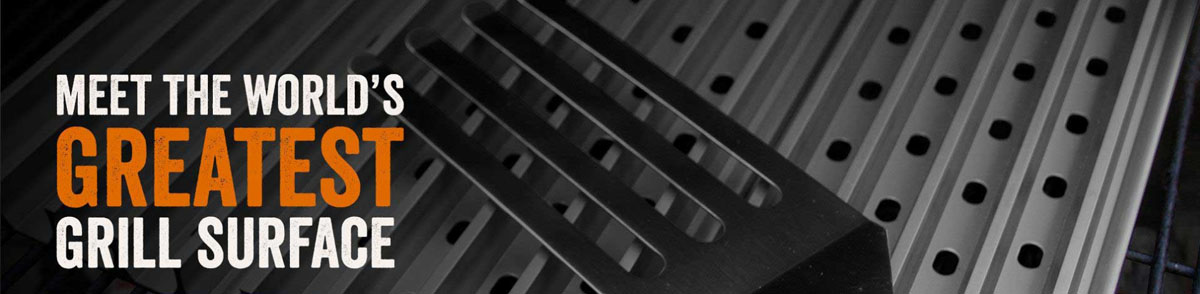 GrillGrates | Barbeques Galore