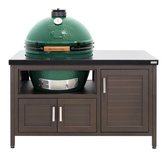 Outdoor & Patio Dining Tables | Round & Extendable | Barbeques Galore