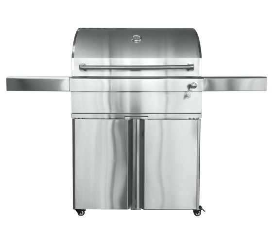 Turbo BBQ Grills | Barbeques Galore | Configuration: Freestanding ...