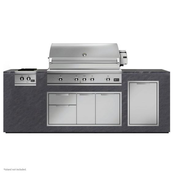 48" BBQ Grills - Shop By Grill Size - BBQ Grills | Barbeques Galore