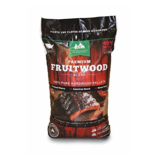 Hardwood BBQ Smoker Pellets | Barbeques Galore