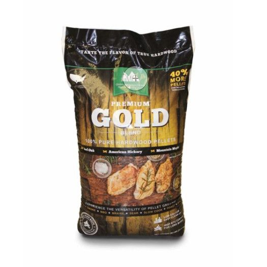 Hardwood BBQ Smoker Pellets | Barbeques Galore