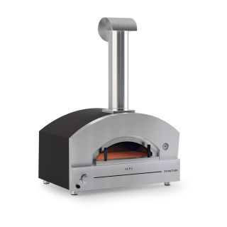 ALFA One / NANO One Pizza Oven (Gas Top Only) - FXONE-GRAM | Barbeques ...
