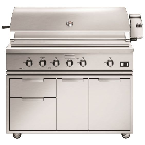 48" BBQ Grills - Shop By Grill Size - BBQ Grills | Barbeques Galore