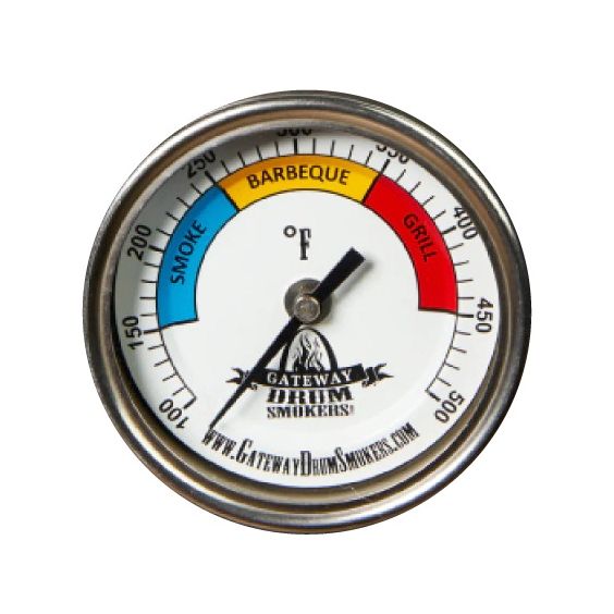 Page 2 | BBQ Grill Thermometer | Barbeques Galore