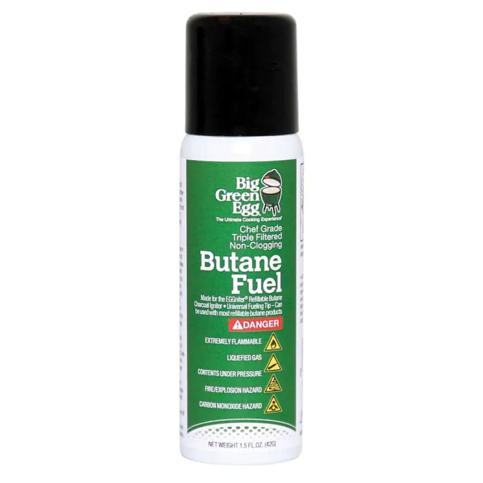 green flame fuel
