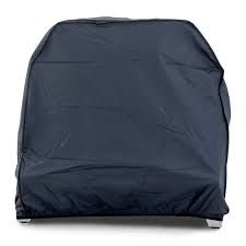 Blaze Cover for 26-Inch Built-In Outdoor Pizza Oven - 26PZOVN-BICV ...