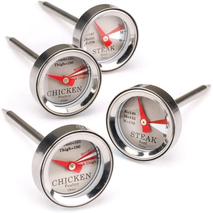 Maverick Probe Thermometer Set - RT-04 | Barbeques Galore