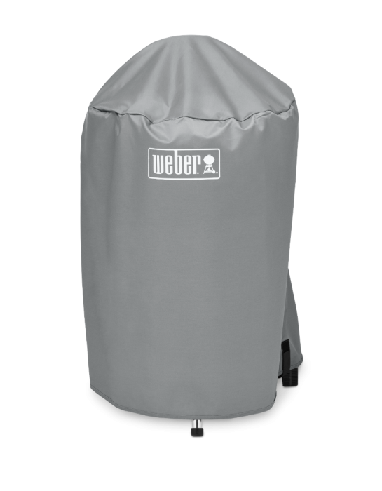 Weber Charcoal Kettle Grill Cover For Weber 18-Inch Grills -7175 ...
