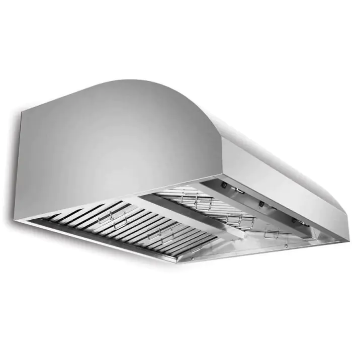 Blaze BLZ 42 VHOOD 42 Inch Outdoor Vent Hood