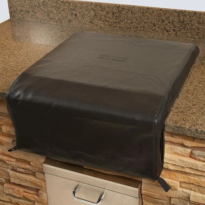Lynx Grill Cover for Built-In Power Burners- CCLPB | Barbeques Galore