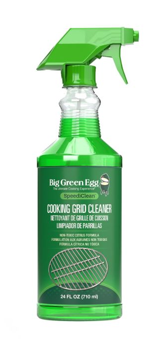 Big Green Egg SpeediClean Cooking Grid Cleaner - 126962 CA | Barbeques ...
