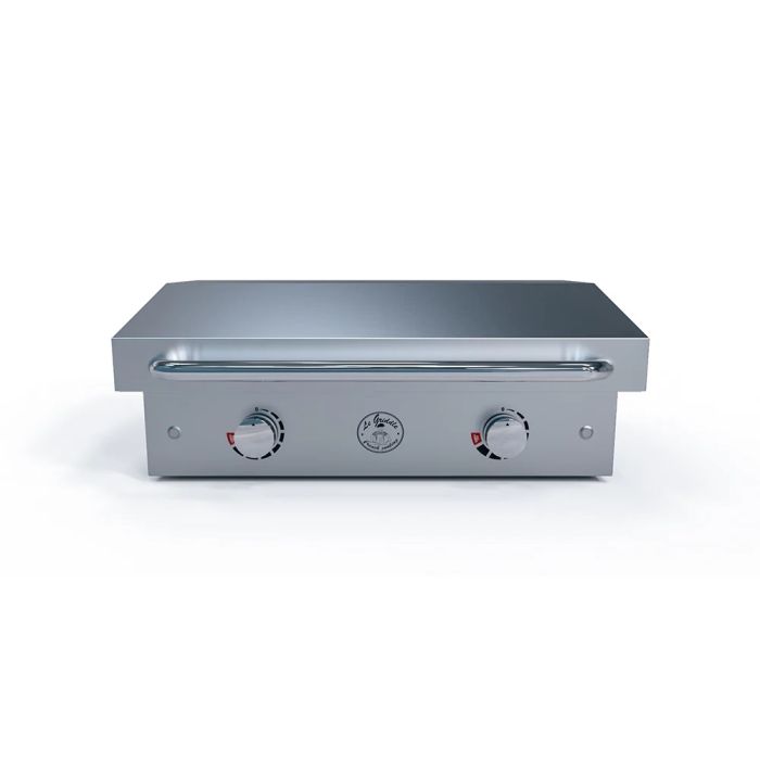 Le Griddle Original 30-Inch 3600W Built-In / Countertop Electric ...