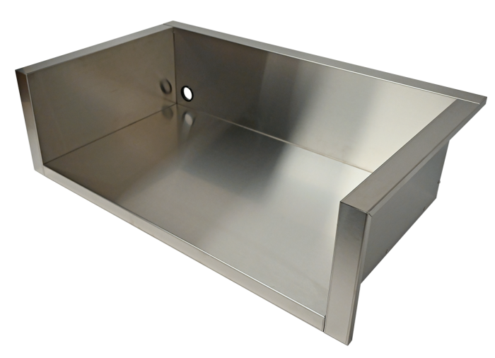 Wildfire Ranch PRO 36-Inch Grill Insulated Jacket - WF-LINER36G ...