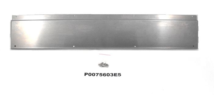 XSER Bowl Panel Fix Shl Rr/Upr | Barbeques Galore