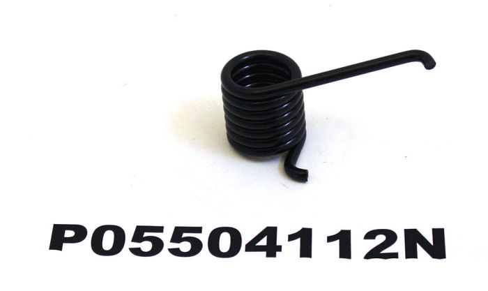 DS Lid Hinge Spring, Right | Barbeques Galore