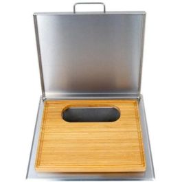 Fire Magic Cut And Clean Combo Trash Chute With Cutting Board - 53816 ...