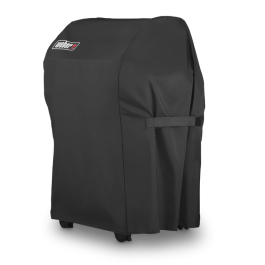 Weber 7138 Premium Grill Cover for Spirit 210 Gas Grill | Barbeques Galore