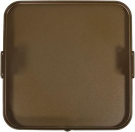 Recteq Small Flat Top Griddle - RT-FTG15 | Barbeques Galore