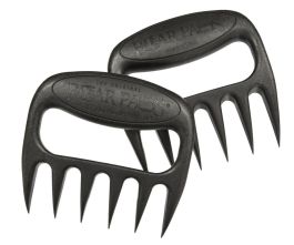 Original Bear Paws Meat Handler Forks | Barbeques Galore