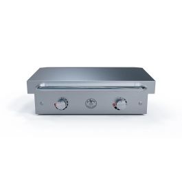 Le Griddle Original 30-Inch 3600W Built-In / Countertop Electric ...