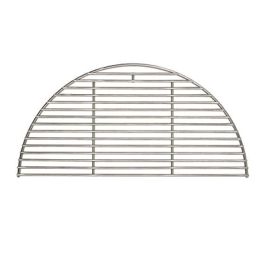 Kamado Joe Classic Joe Half Moon Cooking Grate - KJ-HCG | Barbeques Galore