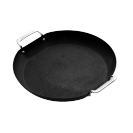 Kamado Joe Karbon Steel Paella Pan - KJ15124722 | Barbeques Galore