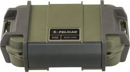 Pelican R40 Personal Utility Ruck Case - OD Green - RKR400-0000-OD ...