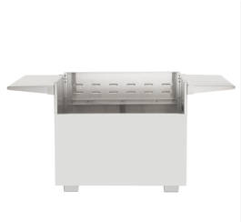 PGS PERMANENT NATURAL GAS PEDESTAL MOUNT FOR S36 PACIFICA - S36NPED ...