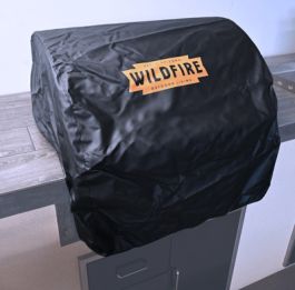 Wildfire 36-Inch Grill Cover - WF-GC36 | Barbeques Galore