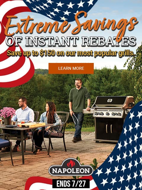BBQ Grills, Outdoor Kitchens & Supply Store | Barbeques Galore