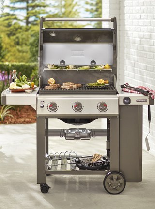 Gas Grills, Outdoor Kitchens & Supply Store | Barbeques Galore