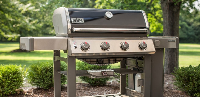 BBQ Grills, Outdoor Kitchens & Supply Store | Barbeques Galore